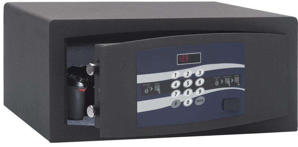 CASSAFORTE A MOBILE 622U - Lauro & Company